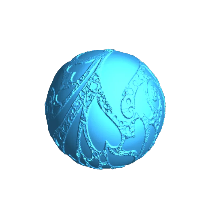 Free Hobbies & DIY STL Download - Try #1by Nazia Irum