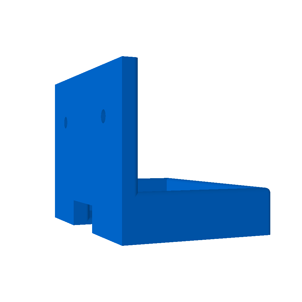 Free Pets STL Download - Fi Collar Base Station Wall Mountby Dadpool