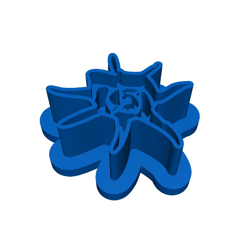 Home Decorations & Ornaments STL Download - coquillage by ...