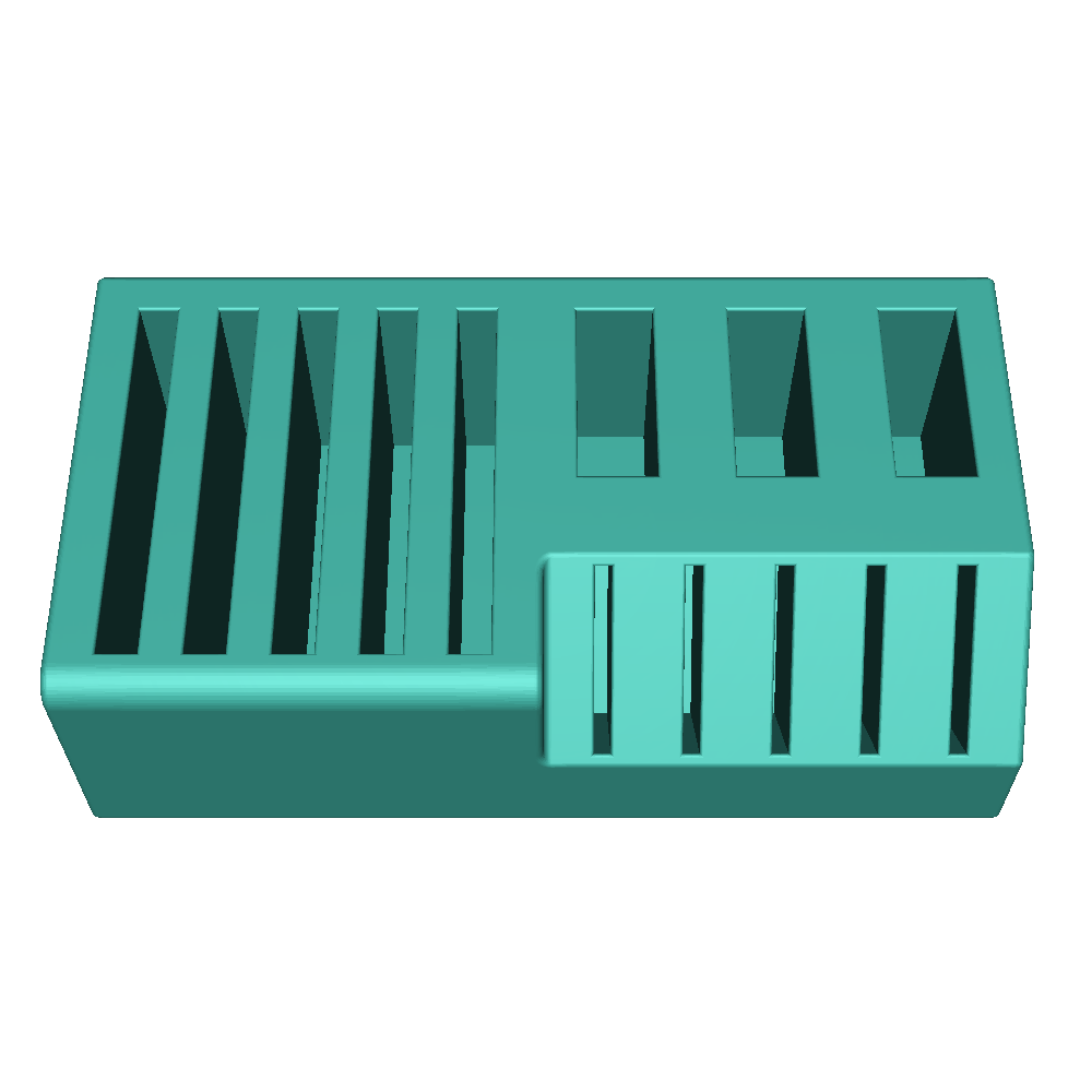 Free Tools & Spare Parts STL Download - USBby SONHAR 3D