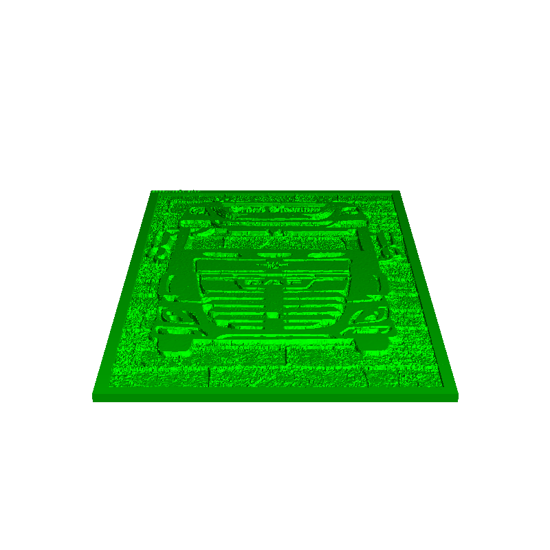 Free Art & Design STL Download - Frank Starmans Transporten by Chris ...