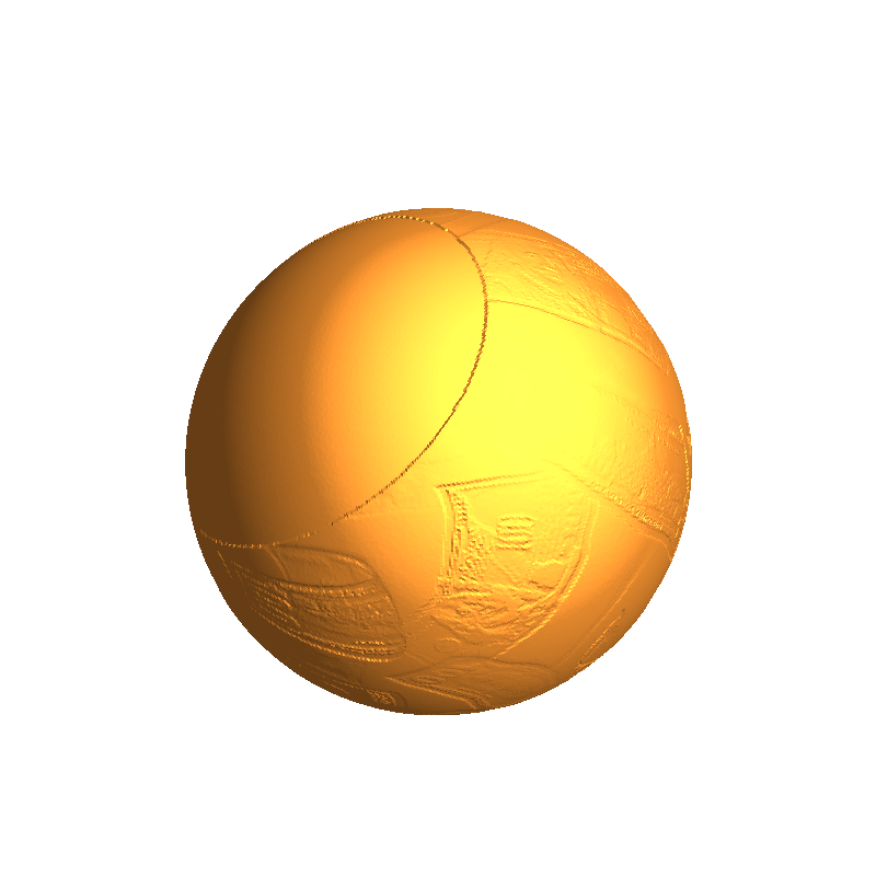 Free Test Models STL Download - içerikby EKSELANS