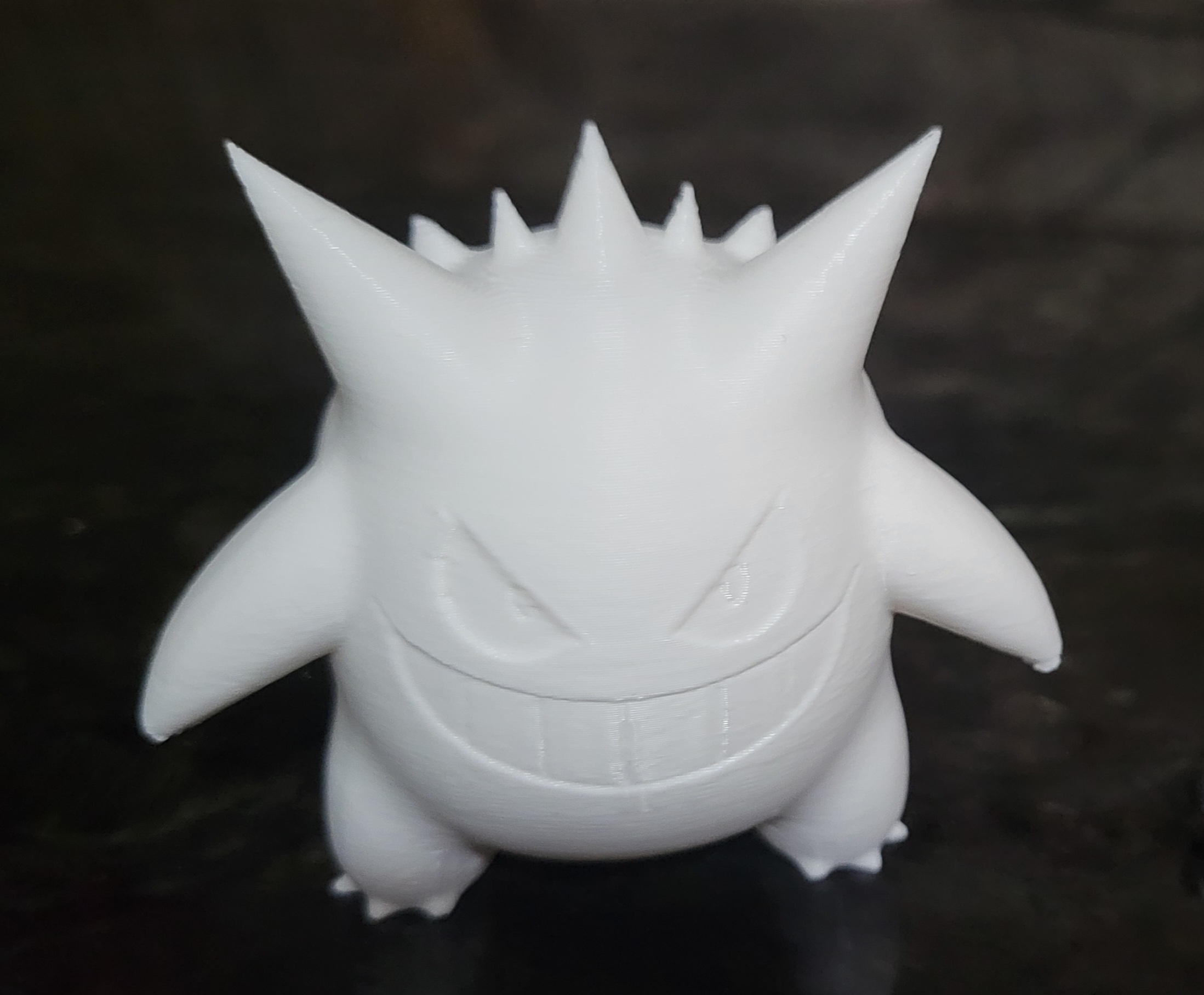 so accurate and flawless print | Creality Cloud