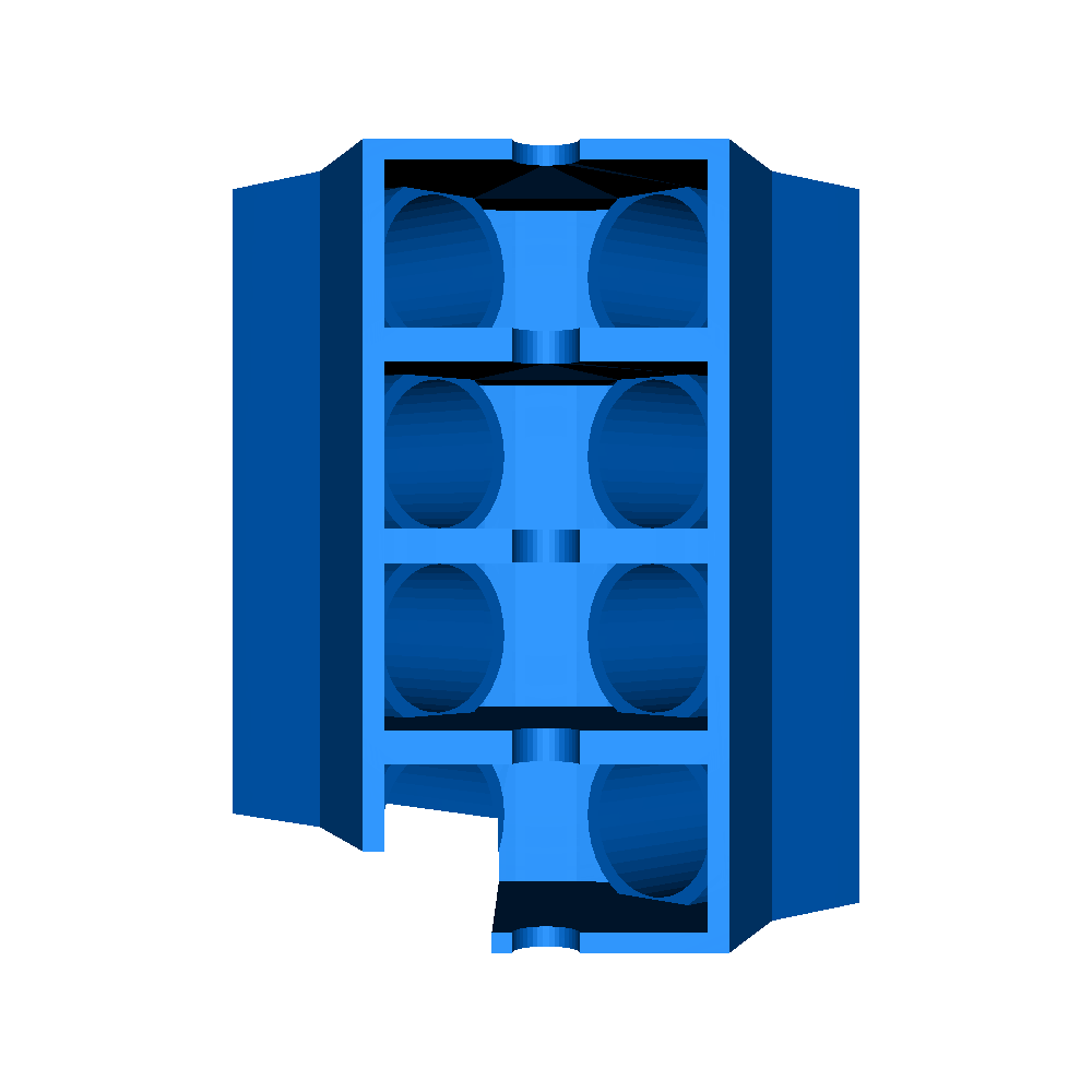 Free Industrial Design & Prototypes STL Download - working engine ...