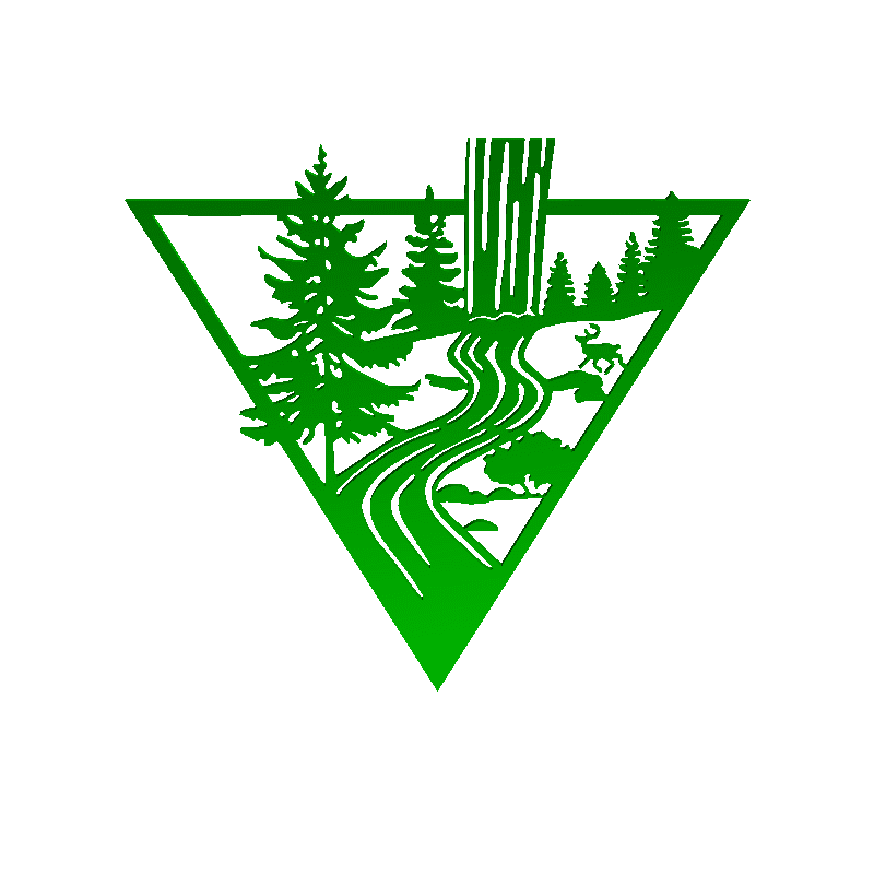 Free Digital Art STL Download - Cascadeby Xela