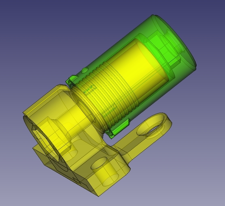 Z-switch setting screw to adjust the 0 point of the z-axis o | 3D ...