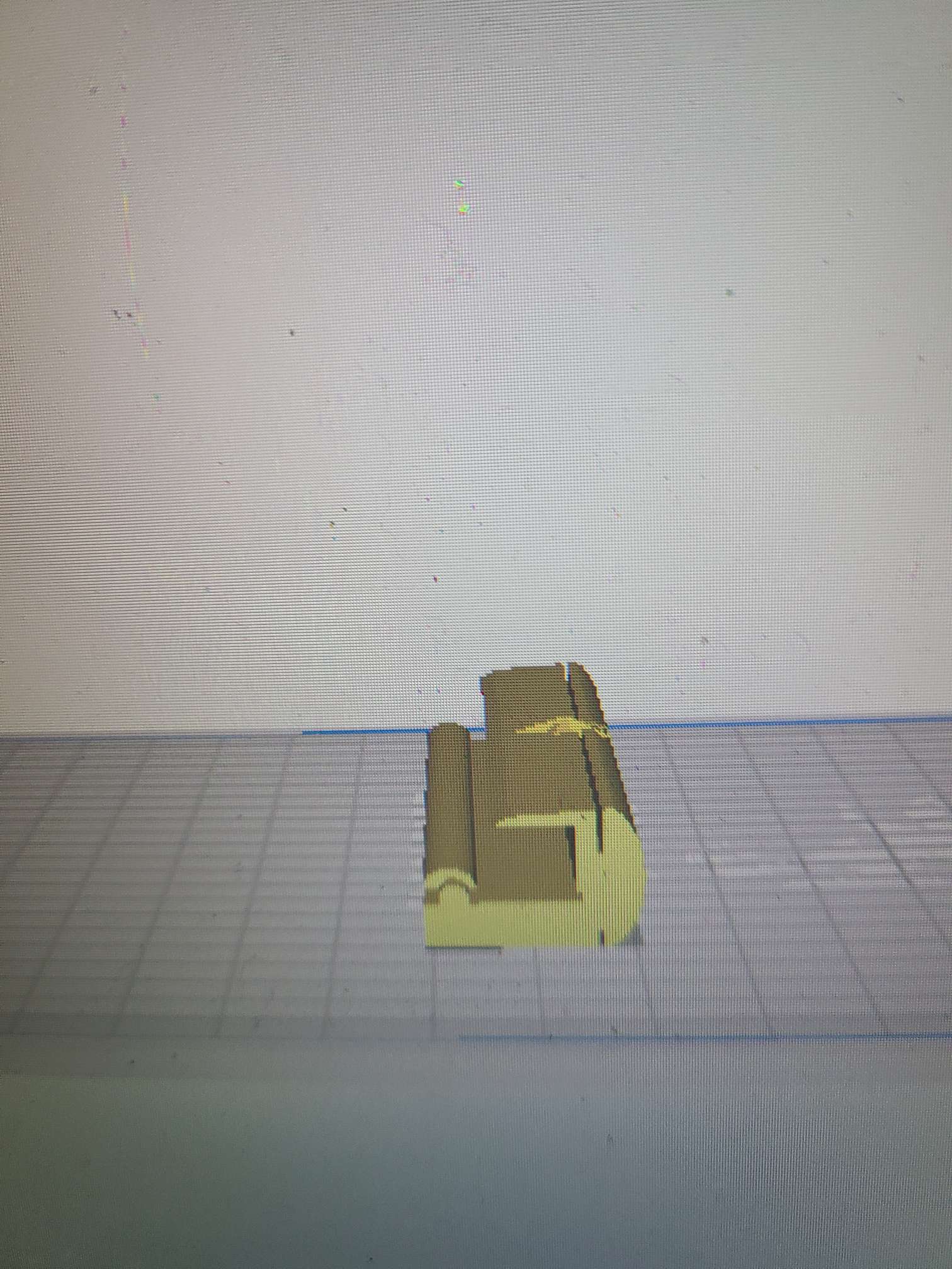 MrJ8ks Glass Bed Clips | 3D models download | Creality Cloud