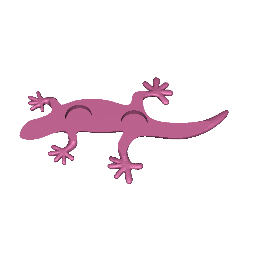 Free Board Games & Card Games STL Download - sticky geckoby Jess Sisson