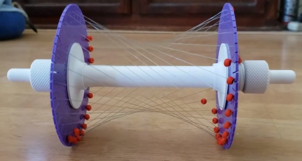 hyperbolic dakine toy | 3D models download | Creality Cloud