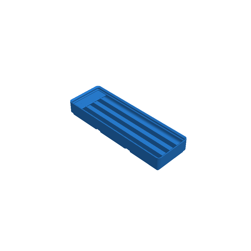 Free Tools & Spare Parts STL Download - Gridfinity Bins for drill ...