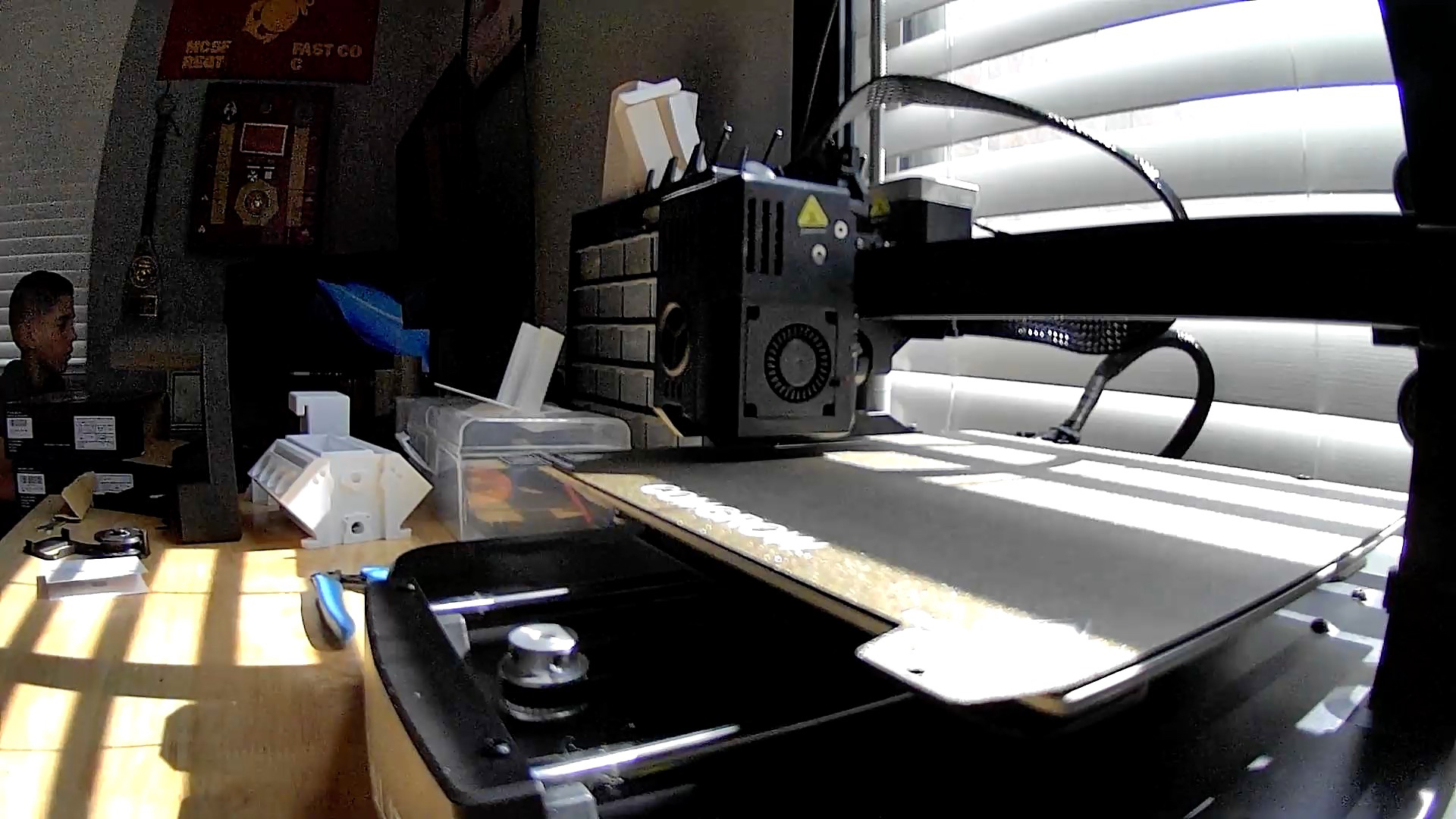 Fun little upgrade | Creality Cloud