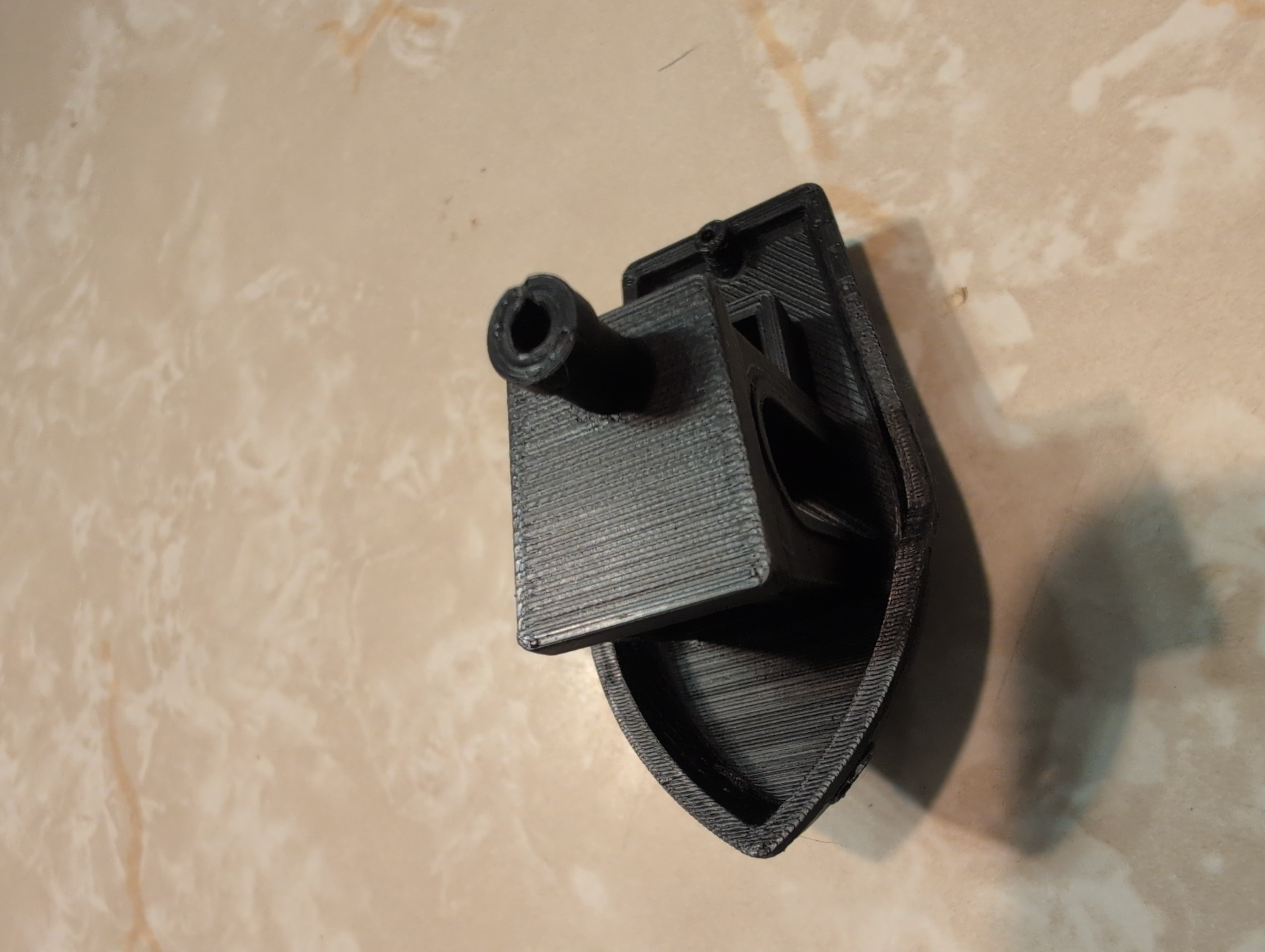 little boring benchy. | Creality Cloud