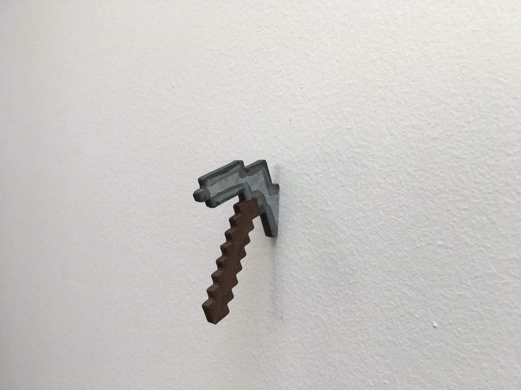 MINECRAFT PINS! | 3D models download | Creality Cloud