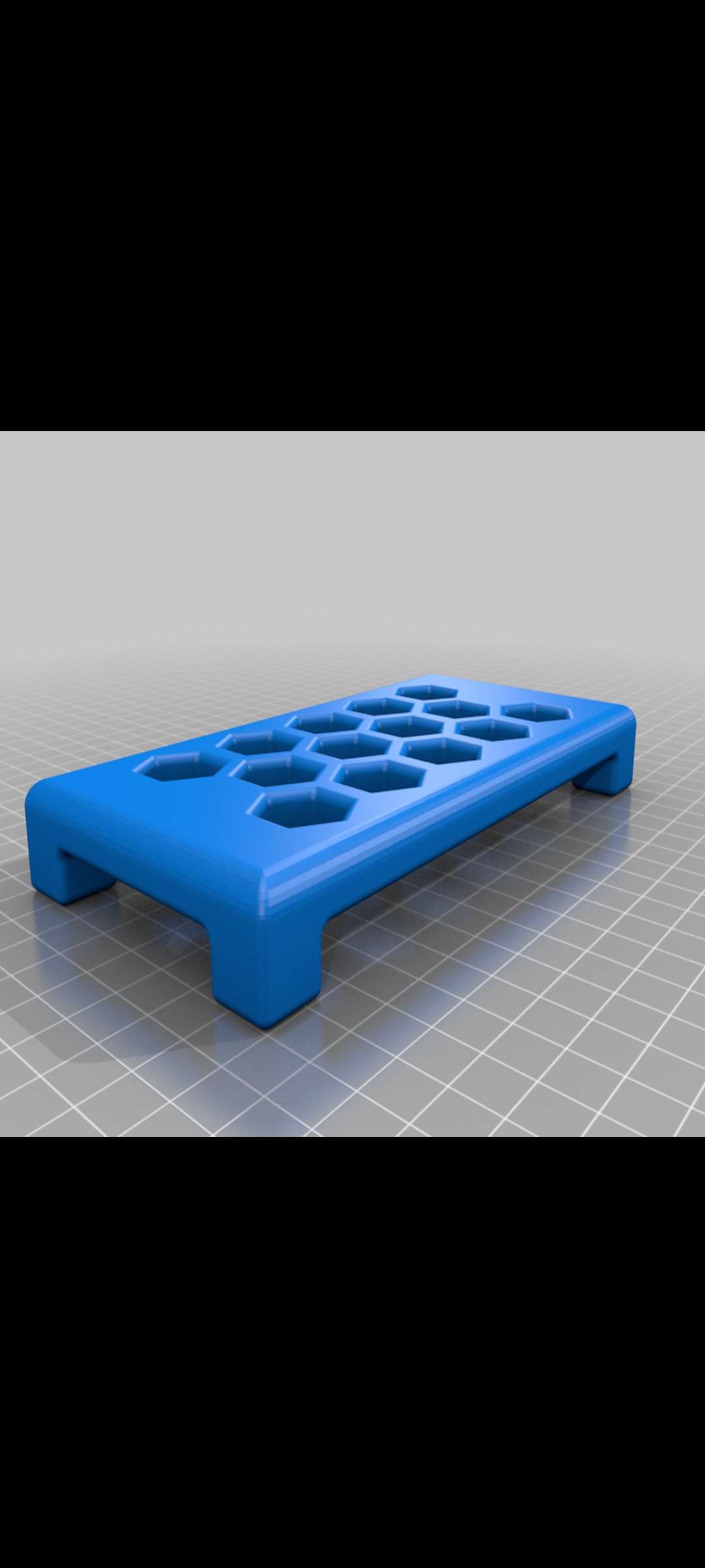 rc car stand | 3D models download | Creality Cloud
