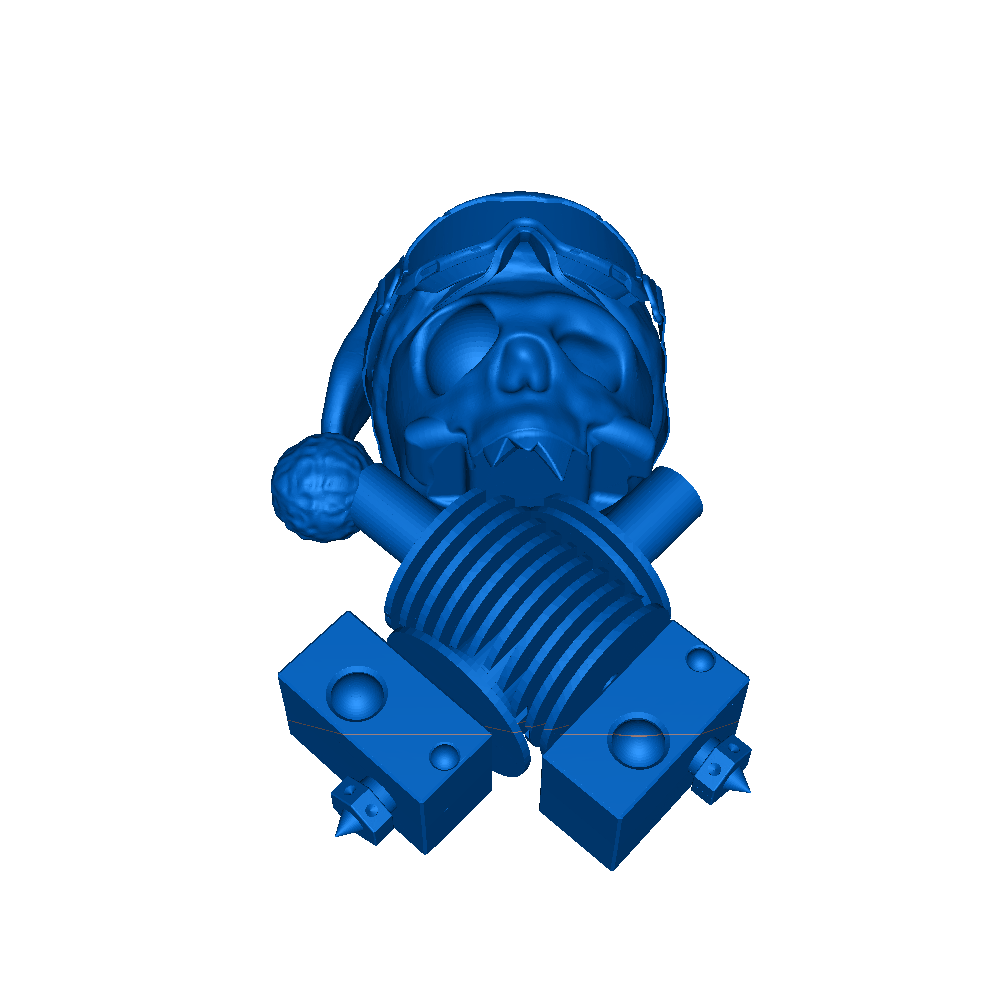 3D Printer Files | 3MF File | awcy? Christmas ornaments | Creality Cloud