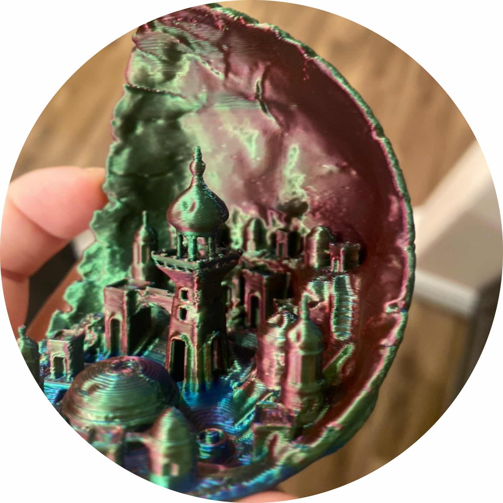 EZ2900's Profile | Creality Cloud