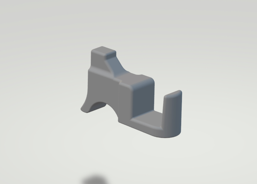 Phone holder | 3D models download | Creality Cloud