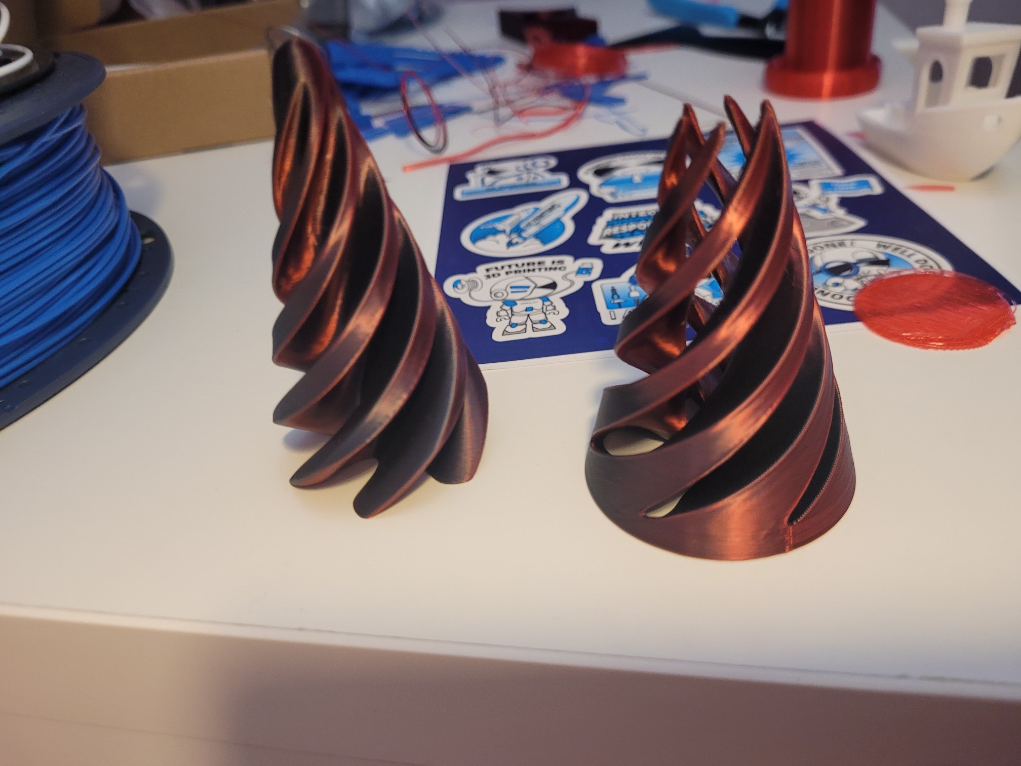 very nice, easy print | Creality Cloud