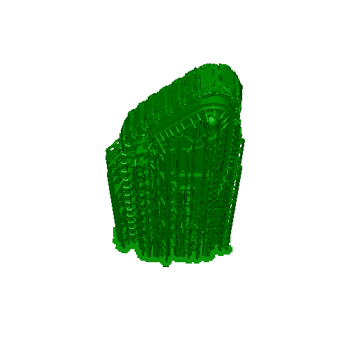 Free Other STL Download - Rogal Dby CHINN