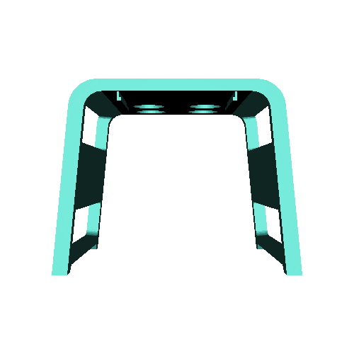 Car stand | 3D models download | Creality Cloud