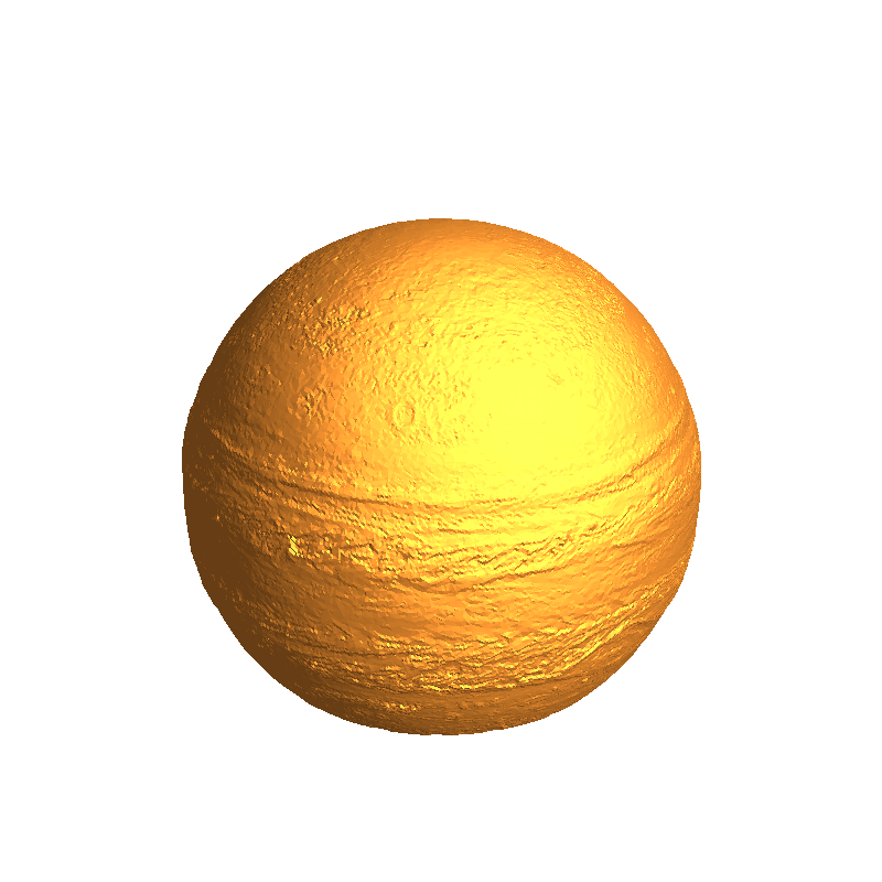 Free Test Models STL Download - Testby Jp195