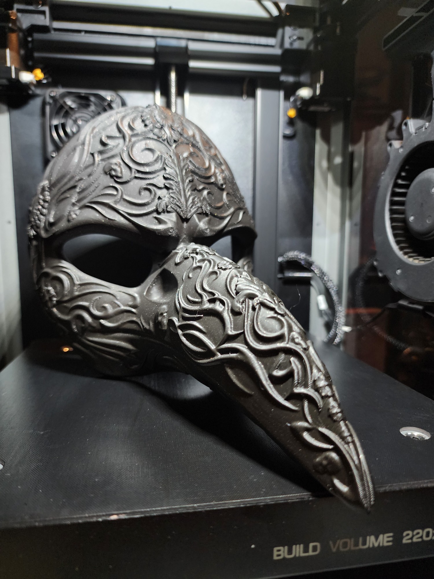 this turned out so beautiful! | Creality Cloud