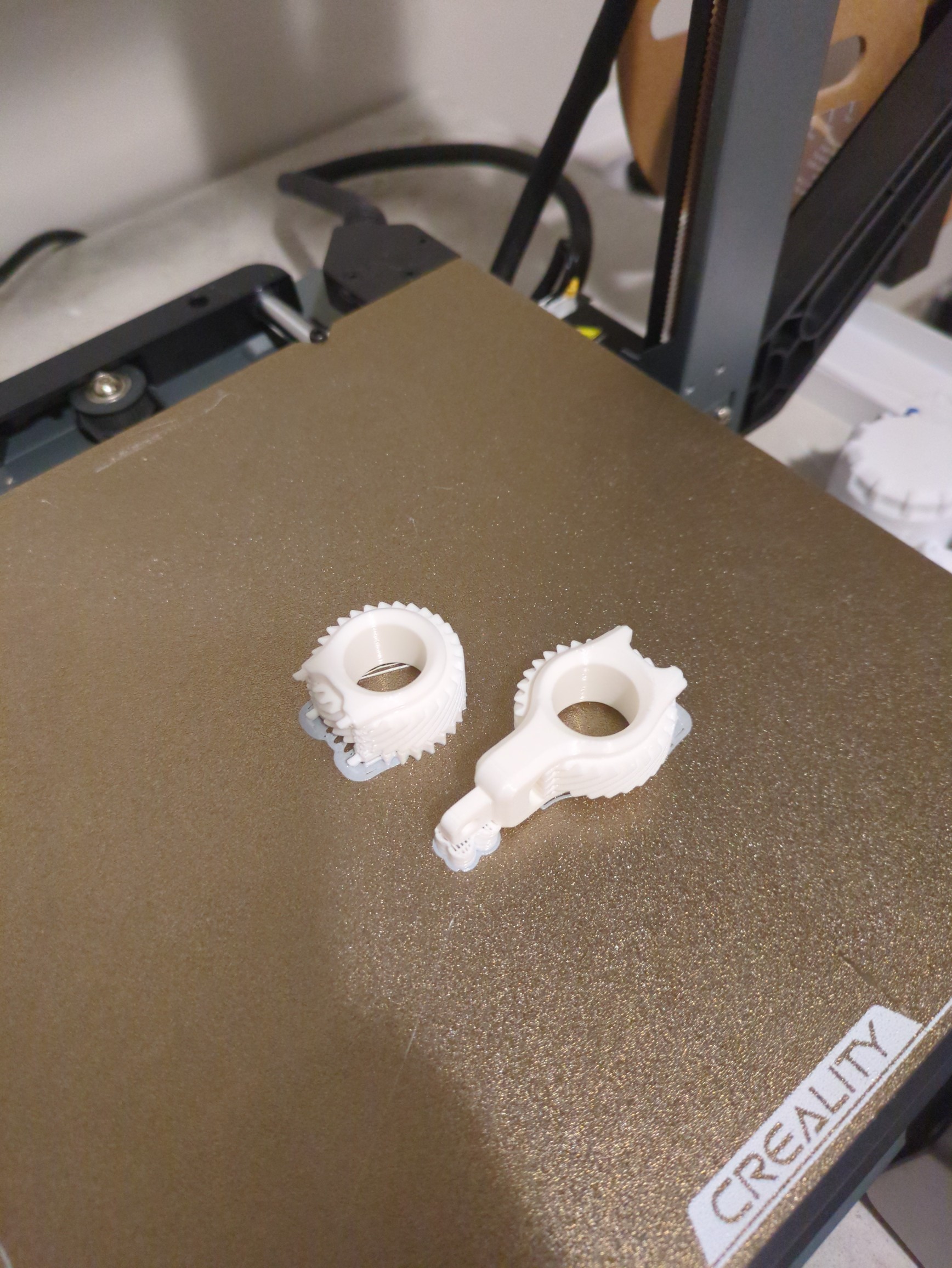 turned out nicely | Creality Cloud