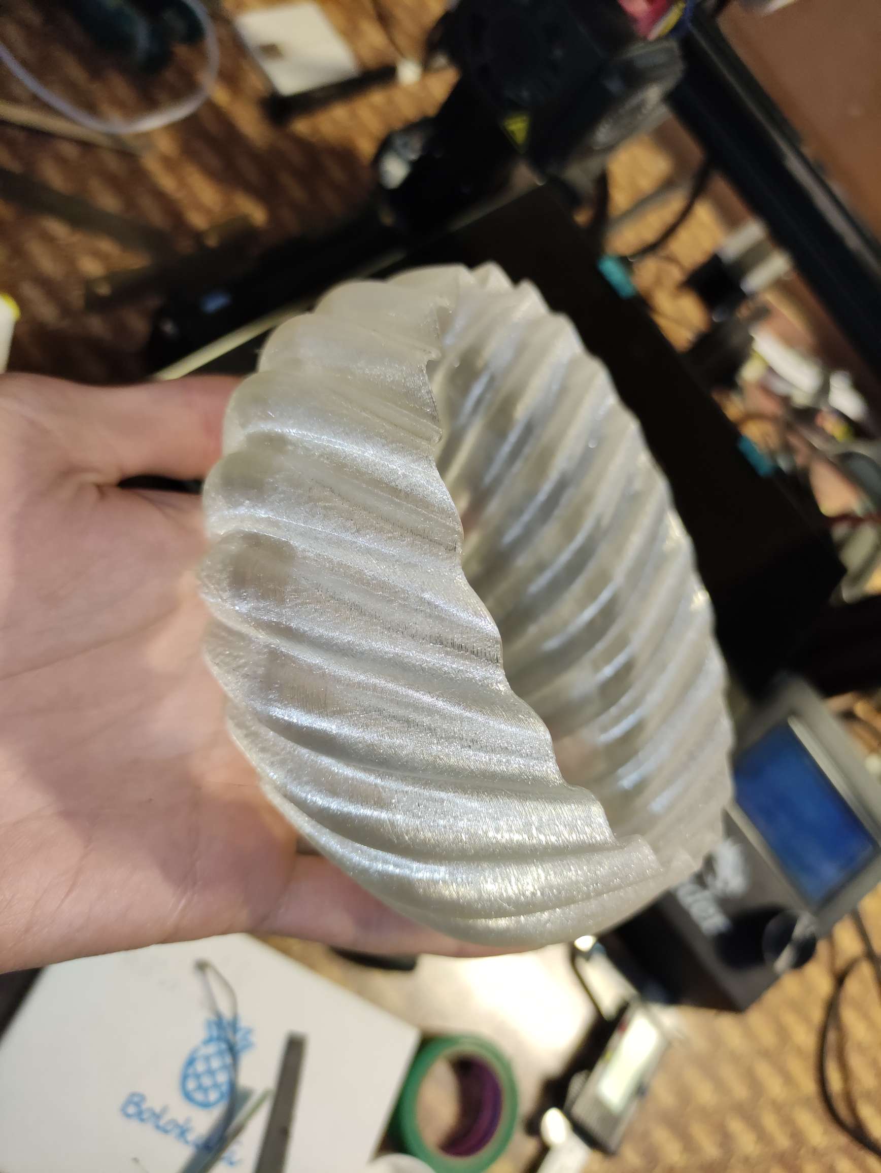 candy dish | 3D models download | Creality Cloud