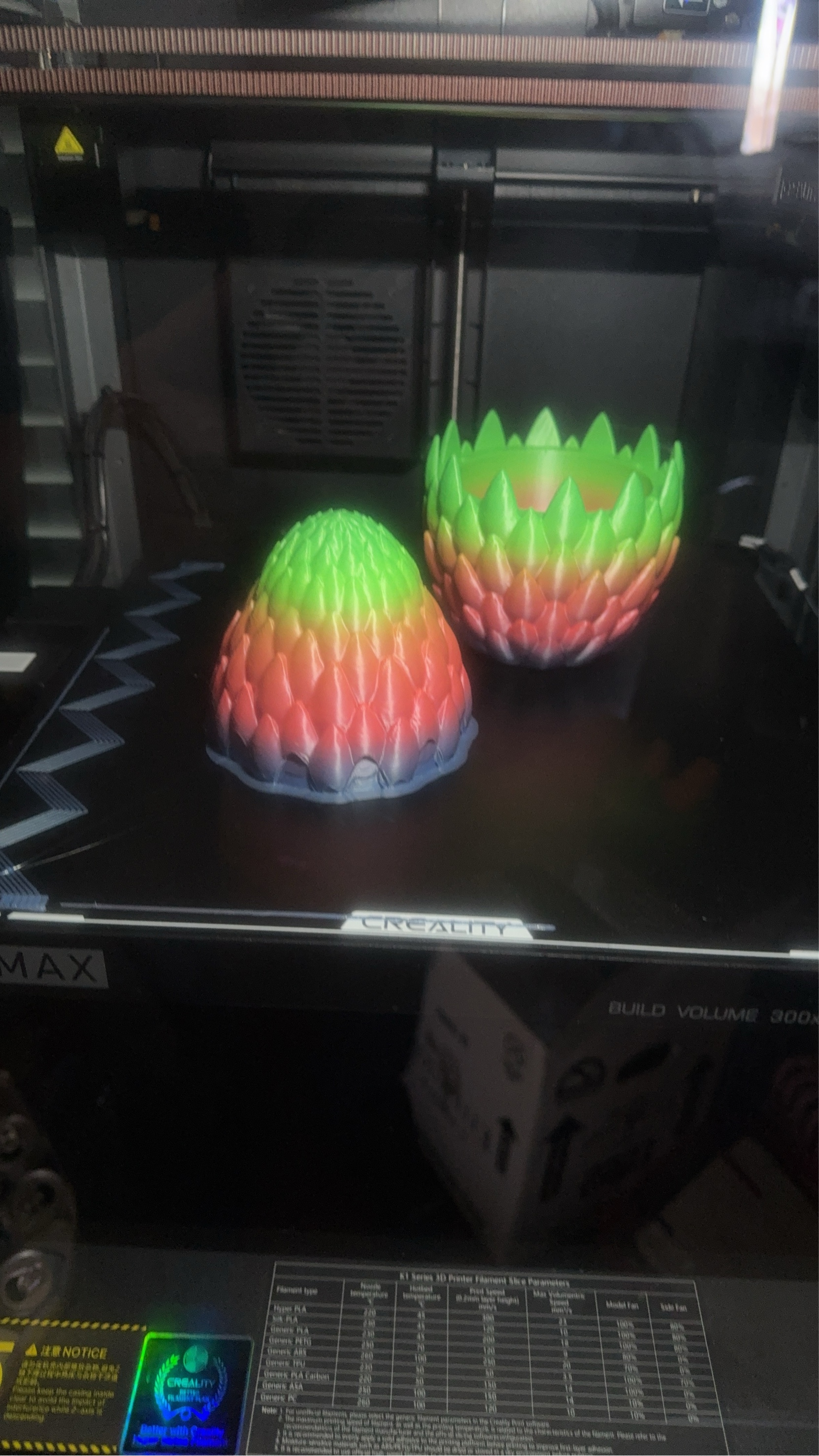 Such a nice print/file! | Creality Cloud