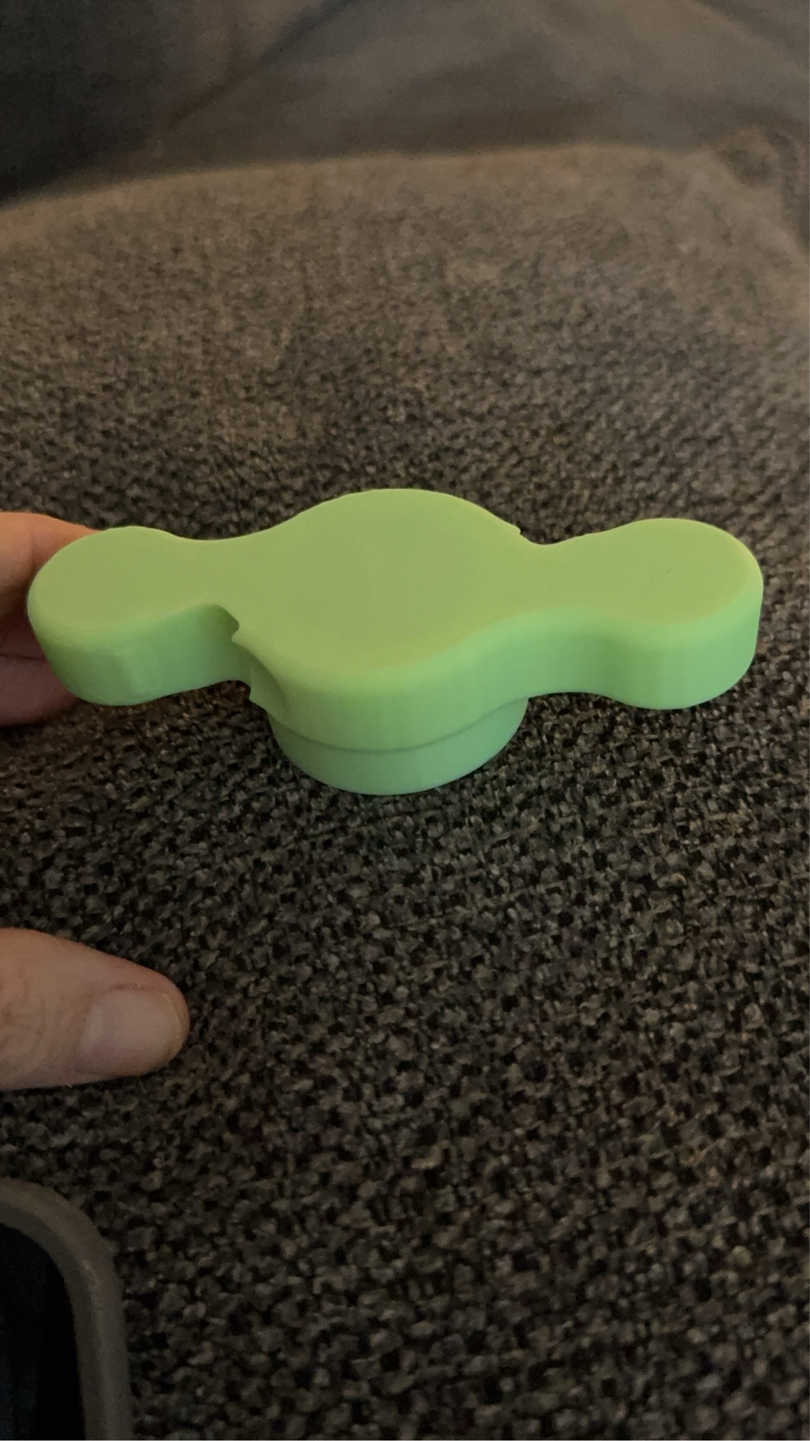 Nice print | Creality Cloud