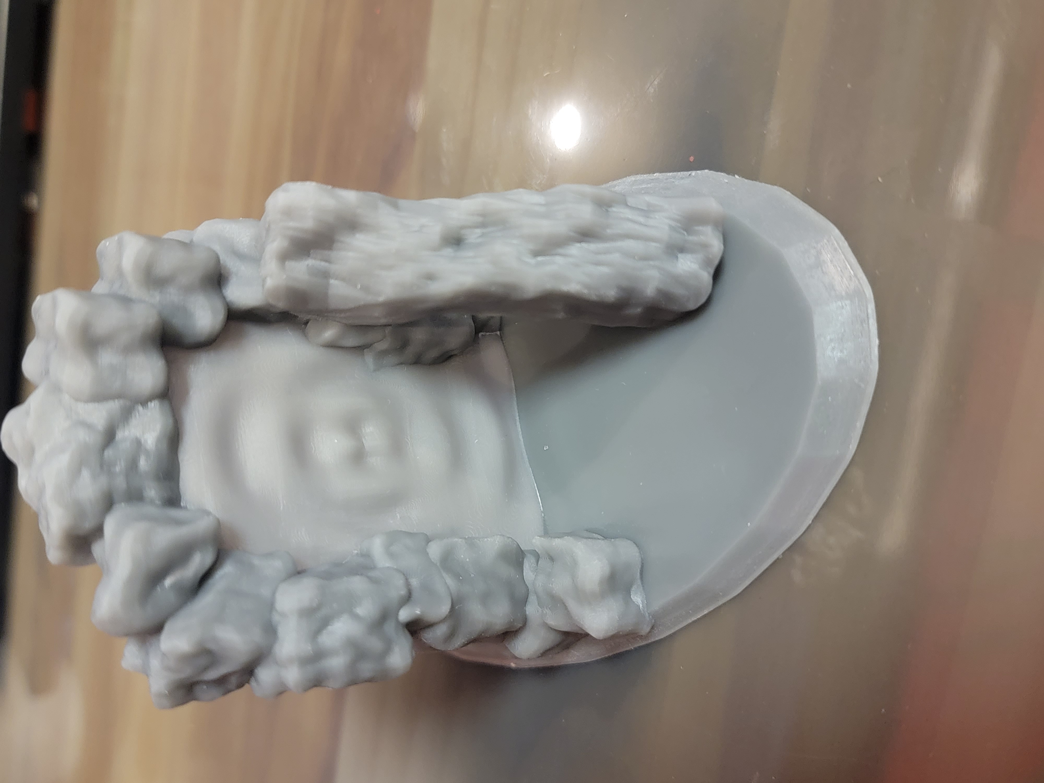 rock portal | 3D models download | Creality Cloud