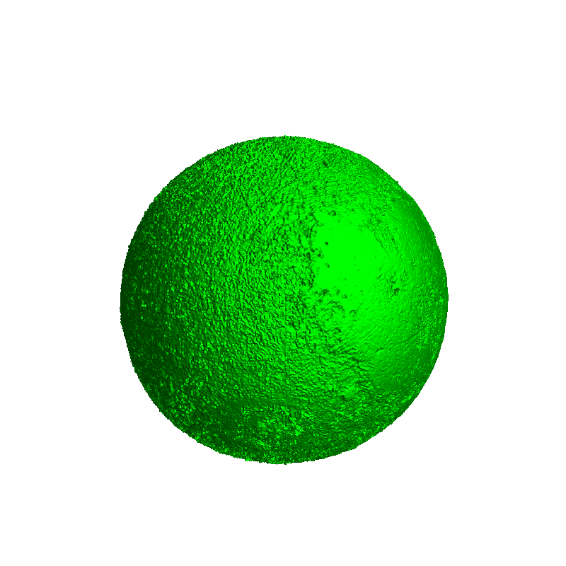 Free Props & Terrain STL Download - moonby Afnan Rhyme
