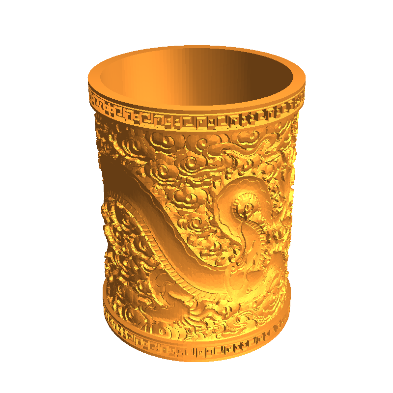 Free Home Decorations & Ornaments STL Download - laraby pascal baczkowski