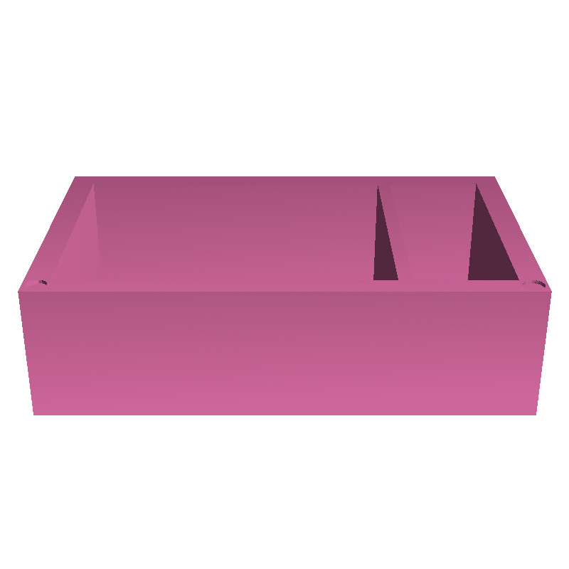 box bottom | 3D models download | Creality Cloud
