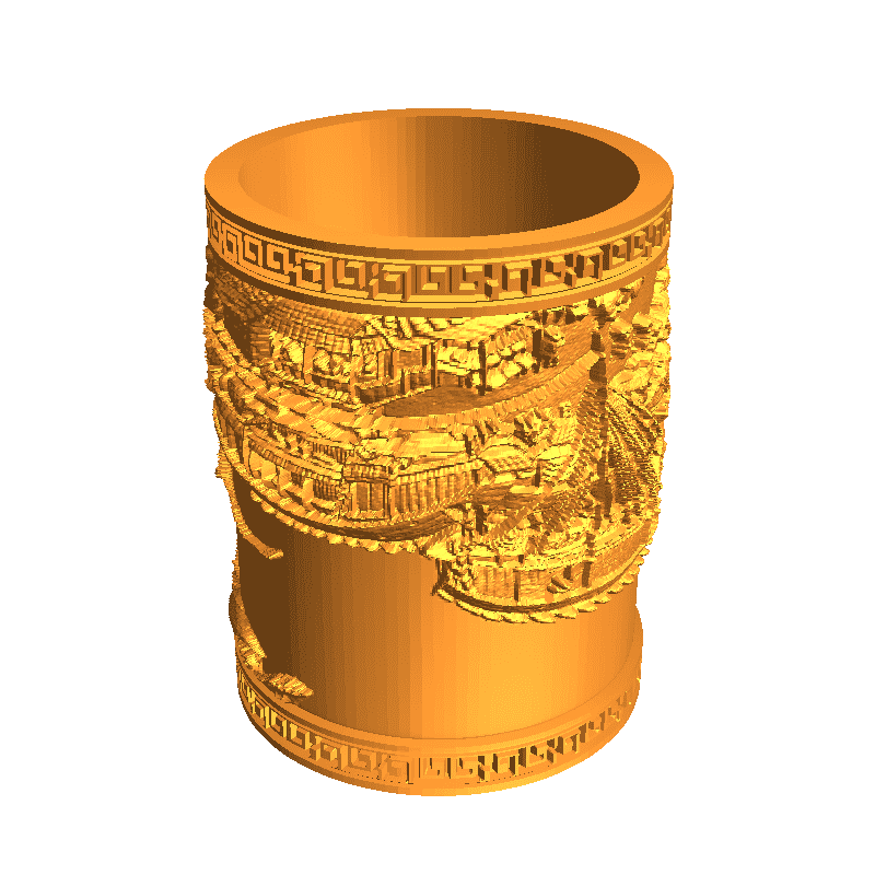 bxb | 3D models download | Creality Cloud