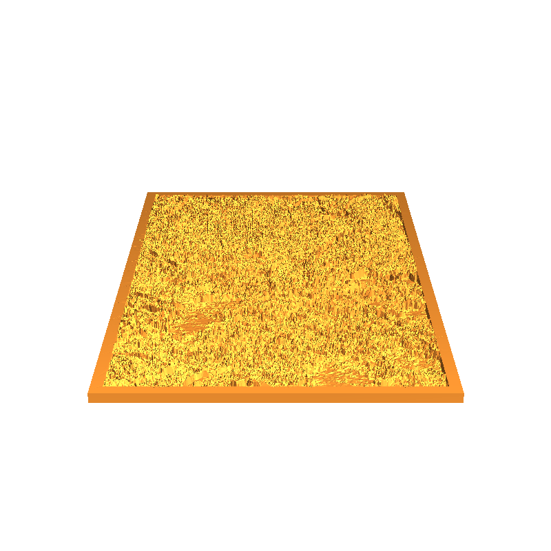3D Printer Files | 3MF File | river | Creality Cloud