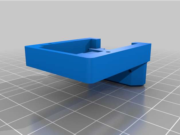 https://www.thingiverse.com/thing:4526768 | 3D models download ...