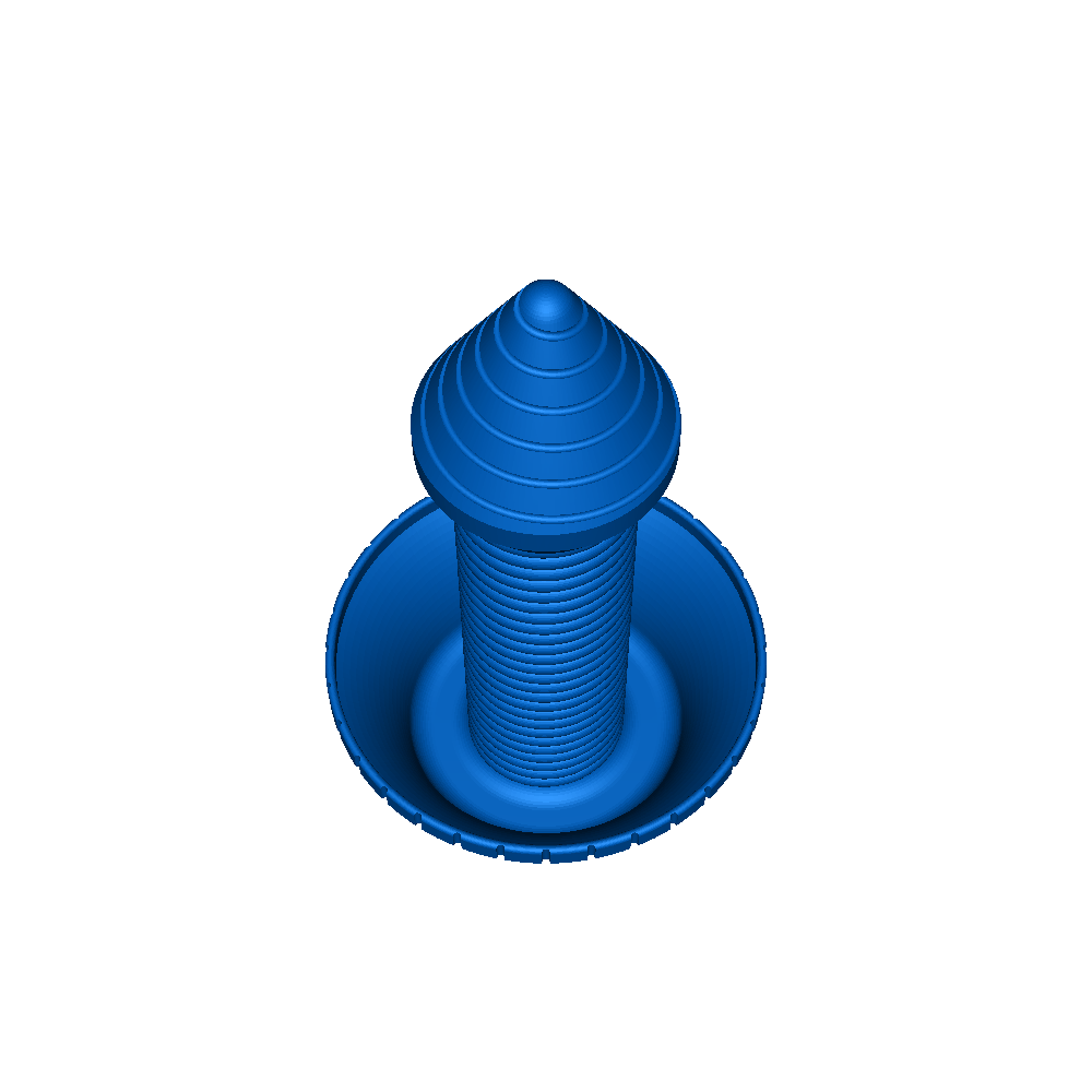 무료Toys & GamesSTL 다운로드 -pop out sword - Michael Sadler