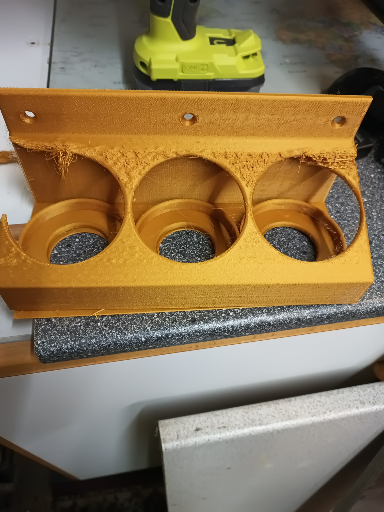 sometimes print fails 🙂 | Creality Cloud