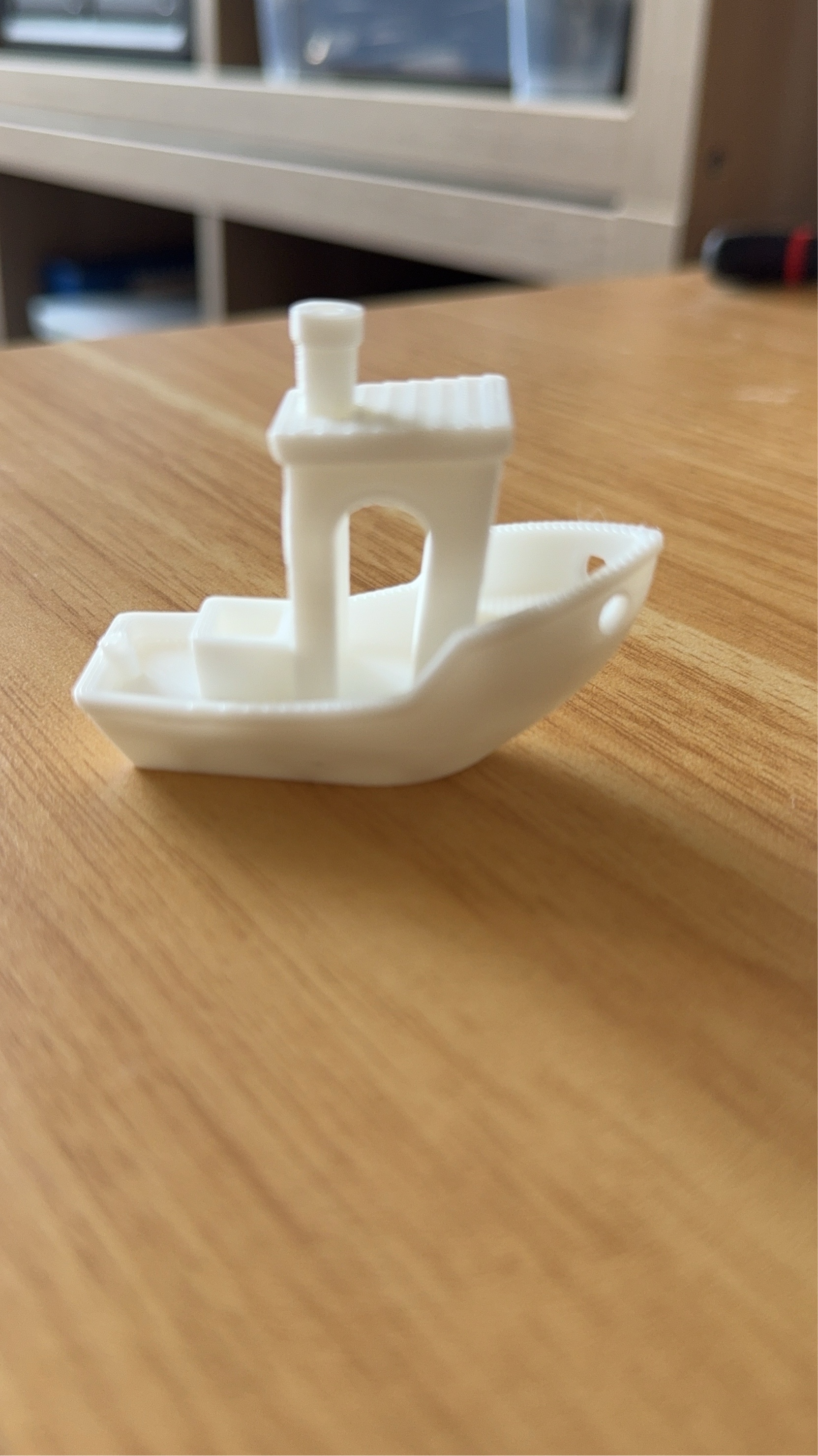 First 3D print - great quality for the first time print on the K2 Plus! | Creality Cloud