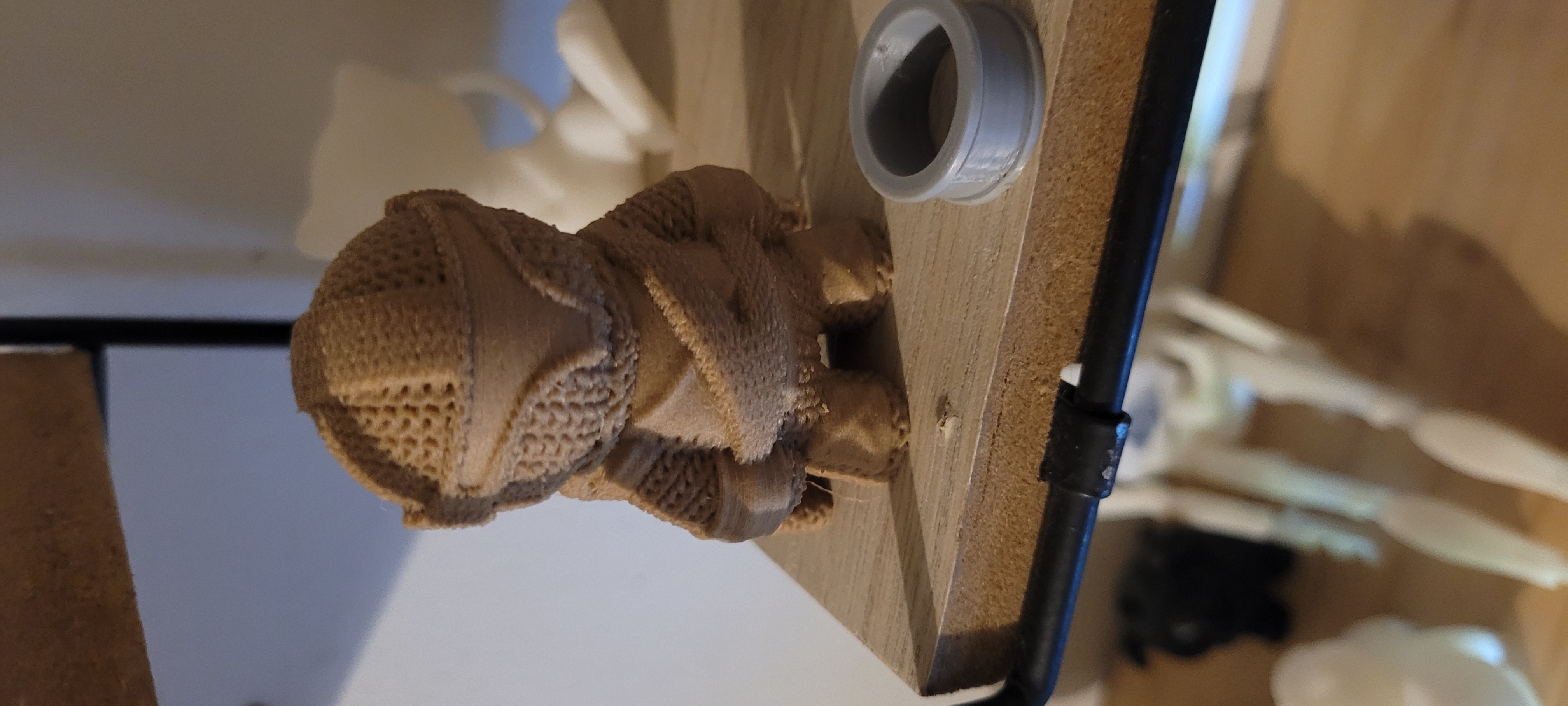 I loved the way these little guys came out perfect | Creality Cloud