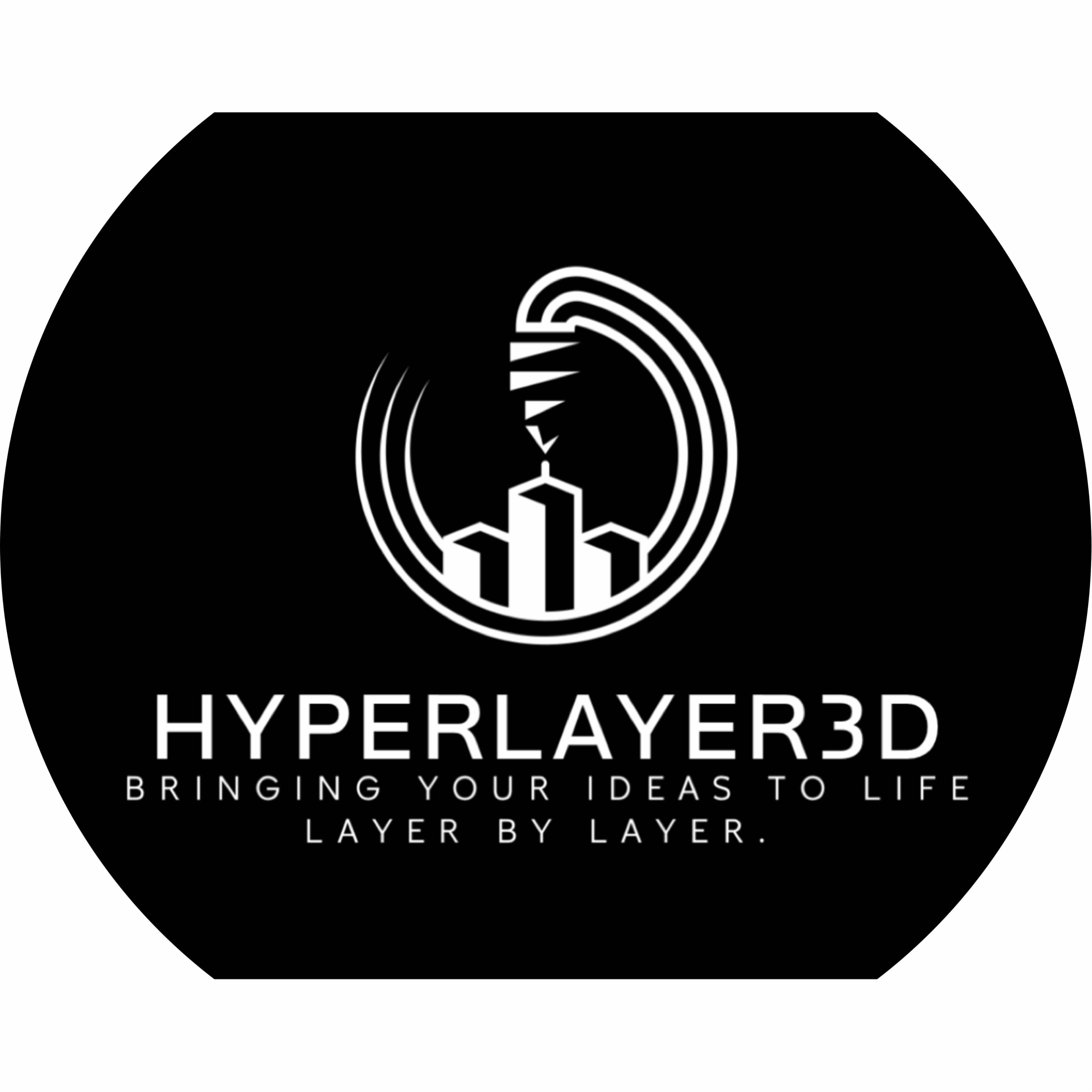HyperLayer3D | 3D Models