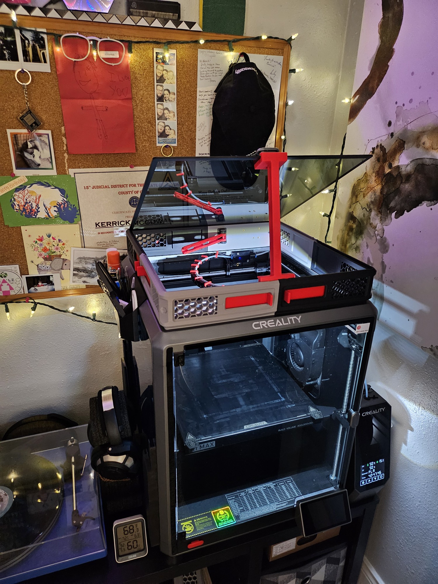 It came out great! | Creality Cloud