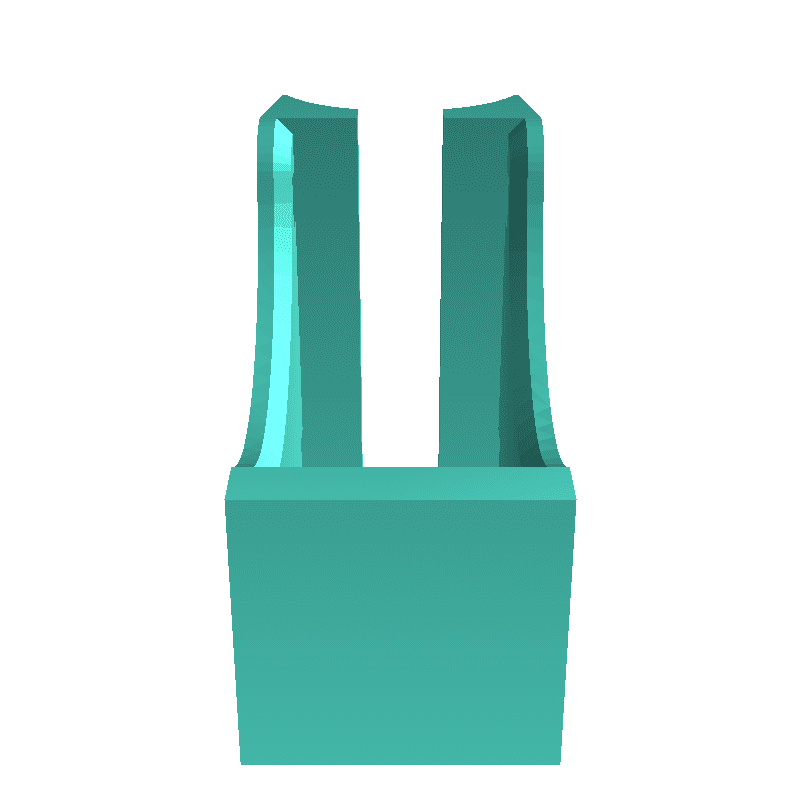 Free Tools & Spare Parts STL Download - 69 Chain Guide MTBby MikeyGiacomini