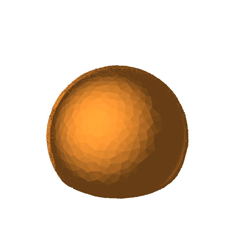 lua | 3D models download | Creality Cloud