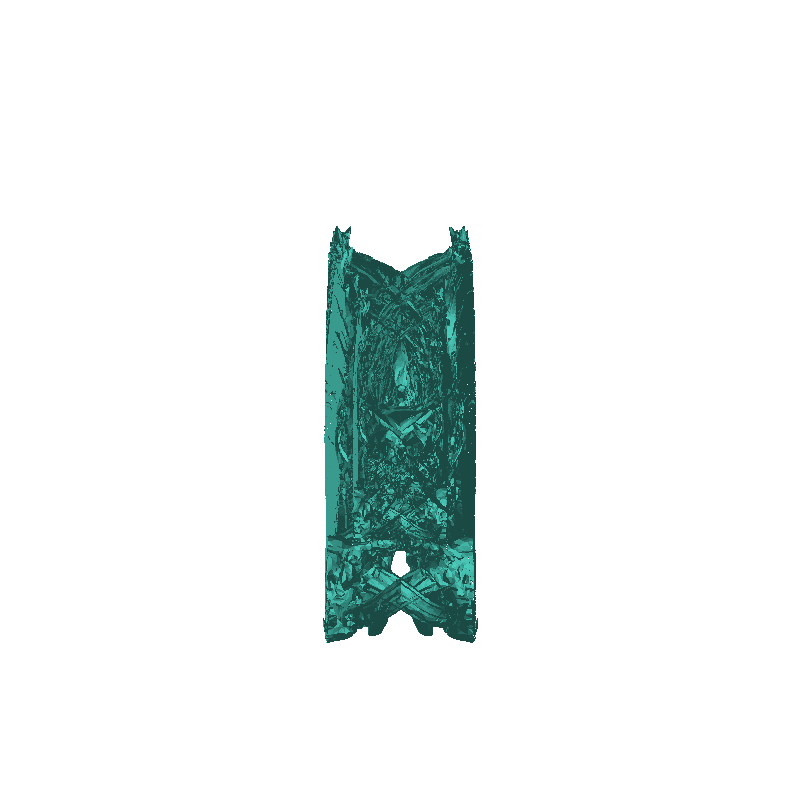 3D Printer Files | 3MF File | DnD TTRPG Zombie Boar Miniature ...