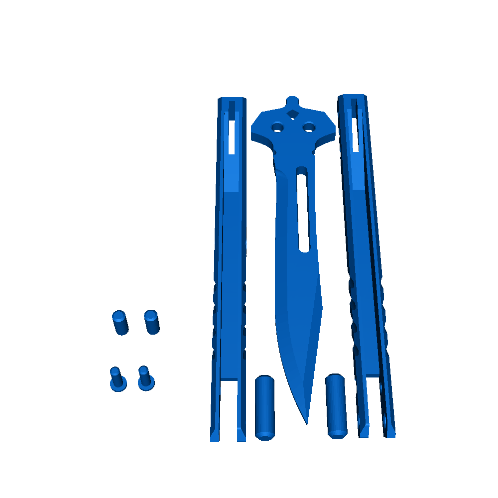 Free Other STL Download - mesby Ditmer Tamminga