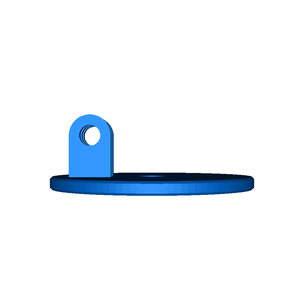 3D Printer Files | 3MF File | holder | Creality Cloud