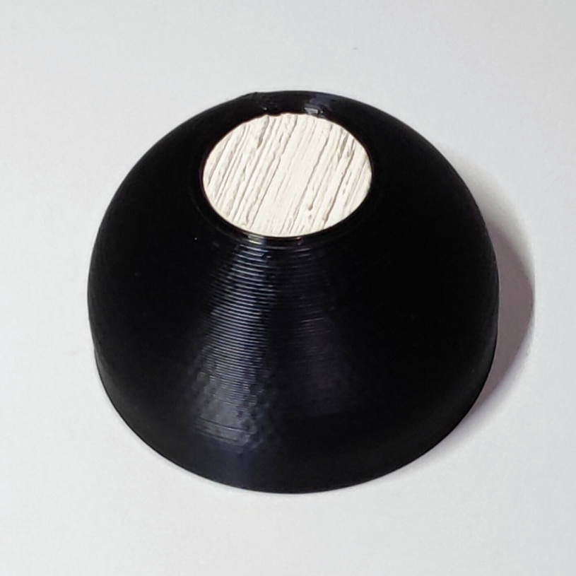 3D Printer Files | 3MF File | Frag plug growout stand | Creality Cloud