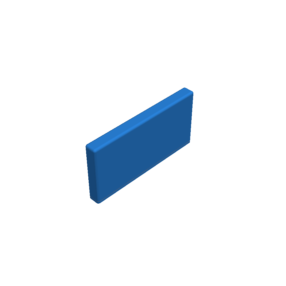 3D Printer Files | 3MF File | Razor blade scraper | Creality Cloud